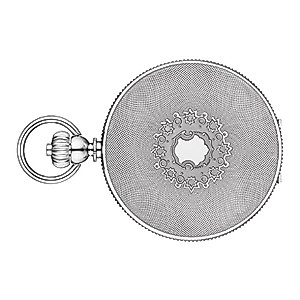 Tissot Savonnette Mechanical