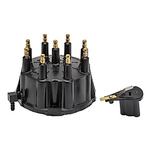 Quicksilver 805759T05 Distributor Cap Kit for MerCruiser Black Scorpion Tow Sports Engines