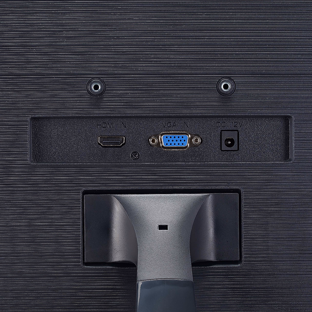 ONN ONA18HO015 21.5in FHD 1080p LCD Monitor (Black)