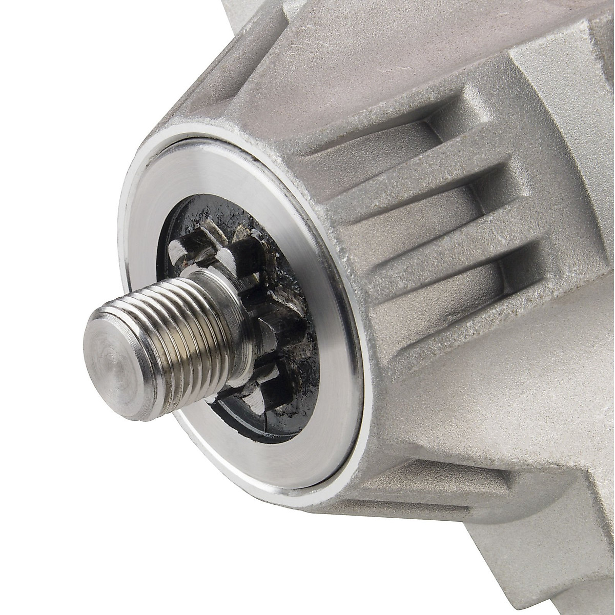 OakTen Spindle Assembly for MTD Troy-Bilt 38 Inch Riding Mower 918-04474 and Toro 42 inch LX425 LX426 Lawn Tractor 112-6063