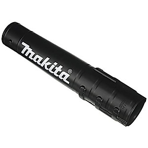 Makita 455915-0 3-Stage Telescoping Blower Nozzle, Black