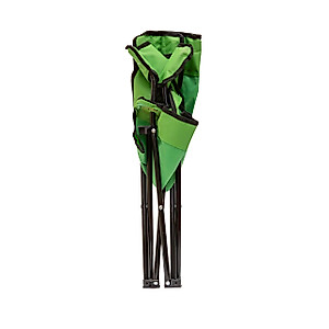 Pacific Play Tents Emerald Green Kids Super Folding Chair