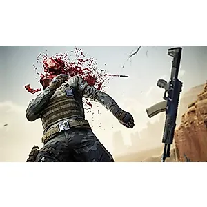 Sniper: Ghost Warrior - Contracts 2 - PlayStation 4