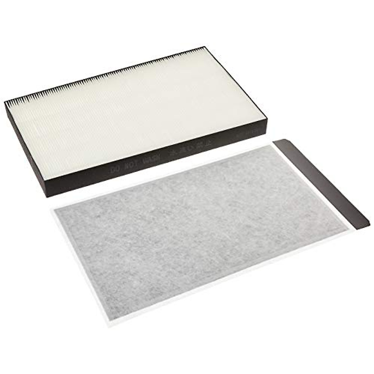 Sharp FZ-A40SFU True HEPA Replacement Filter Fits FP-A40UW, Black