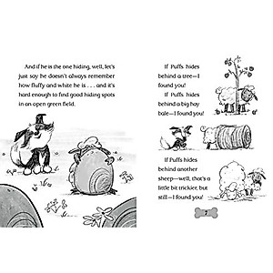 Herd You Loud and Clear (3) (Good Dog)