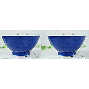 Minorutouki Cat Design"NEKOCHIGURA" Rice Bowl MIKE & HACHIWARE Small Size 2 pattern set φ4.6×H2.4in 6.63oz Made in Japan