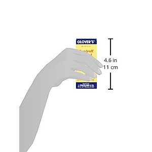 Glovers Dandruff Control Medicine Regular Formula 2.75 oz