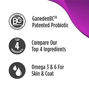 Nulo Freestyle Cat & Kitten Food, For Hairball Management, Premium Grain-Free Dry Small Bite Kibble, All Natural Animal Protein Recipe with BC30 Probiotic for Digestive Health Support