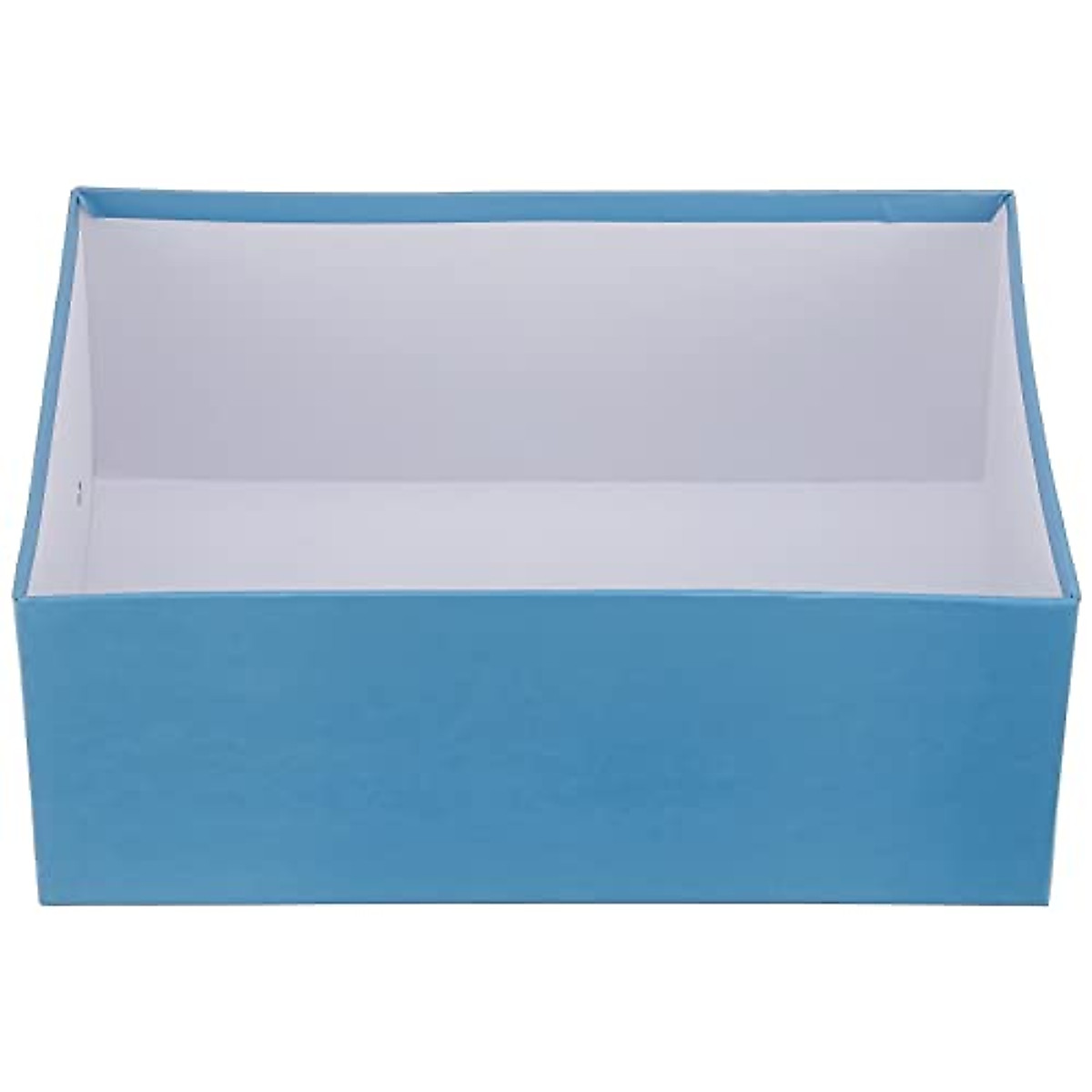 Pioneer Photo Albums B-1S Sky Blue Storage Box