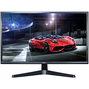 ONN ONA18HO015 21.5in FHD 1080p LCD Monitor (Black)