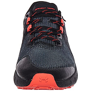 Under Armour Men's UA Charged Bandit Trail GORE-TEX® Running Shoes 9.5 Black