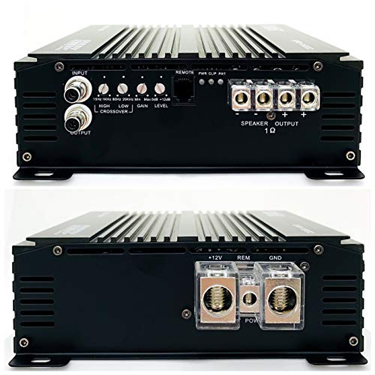 SFB-1500D - Sundown Audio Monoblock 1750w RMS Amplifier