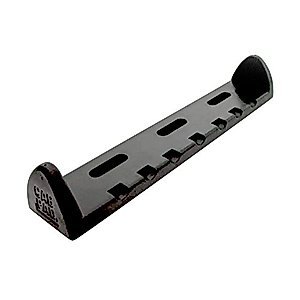 PROGRIP 900700 Truck Cab Pad Roof Protector with All Natural Rubber and Suction Cups for Cargo Tie Down and Transport, 23 1/2" Wide