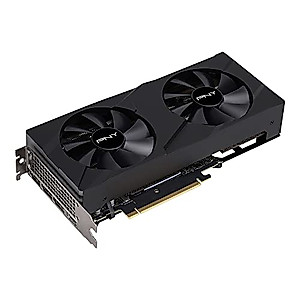 PNY GeForce RTX™ 3060 Ti 8GB GDDR6X Verto Dual Fan Graphics Card
