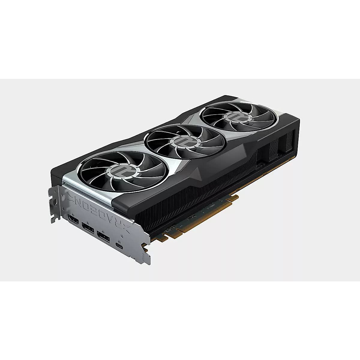 AMD Radeon RX 6900 XT