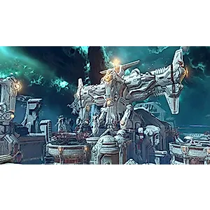 Doom Eternal Deluxe Edition PS4 UK (PS4)