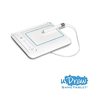 Pictionary - Udraw - Nintendo Wii