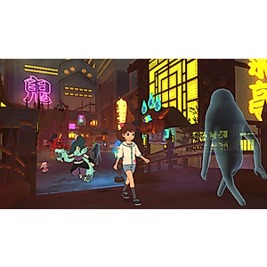 Level 5 Yo-kai Watch 4++ for SONY PS4 PLAYSTATION 4 REGION FREE JAPANESE IMPORT