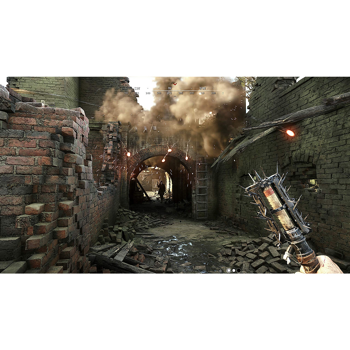 Hunt: Showdown (PS4)