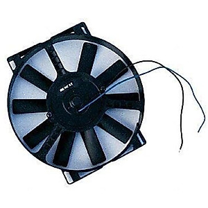Proform 67010 Electric Fan 10""Universal"