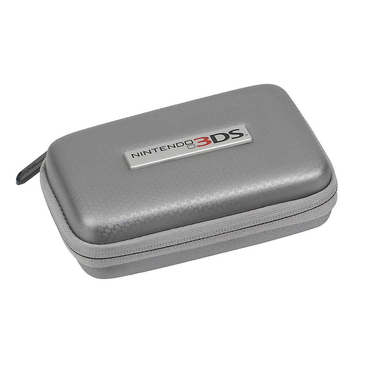 PowerA Nintendo Official Explorer Starter Kit for 3DS - Gray