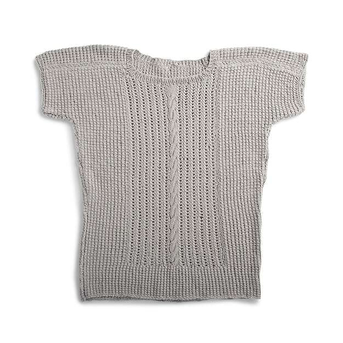 Patons Grace Clay Yarn - 6 Pack of 1.75oz/50g - Cotton - 3 DK - 136 Yards - Knitting/Crochet