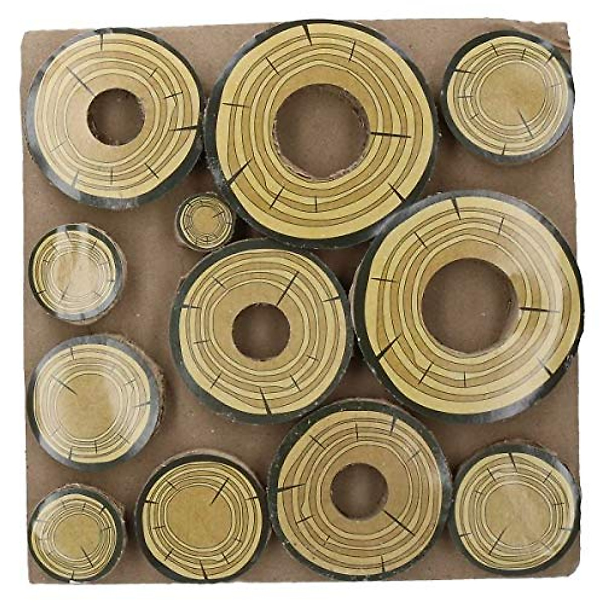 Maze-A-Log Treat Challenge