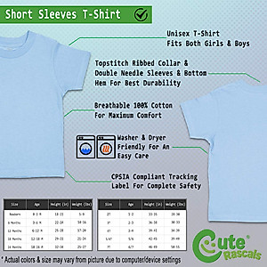 Toddler T-Shirt Funny I Got My First Tooth Funny Humor Style B Cotton First Tooth Boy & Girl Clothes Smiling Tooth Baby Funny Tee Light Blue Design Only 12 Months