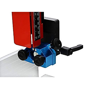 Laguna Tools 110v 1.75hp Bandsaw with 12” Resaw and 38” Table Height - Model mband14bx110-175, Black