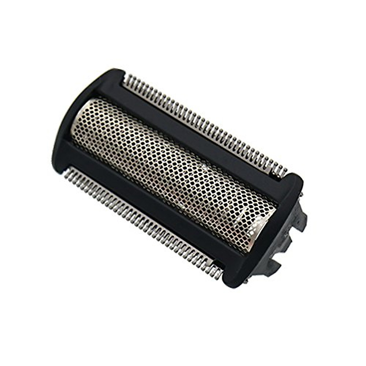 VINFANY Replacement Trimmer/Shaver Foil for Philips Bodygroom Groomer BG2024 BG2025 BG2026 BG2028 BG2036 BG2038 BG2040, Shaving Head for Philips Norelco XA2029 XA525 TT2021 TT2021 TT2022 TT2030 TT2040