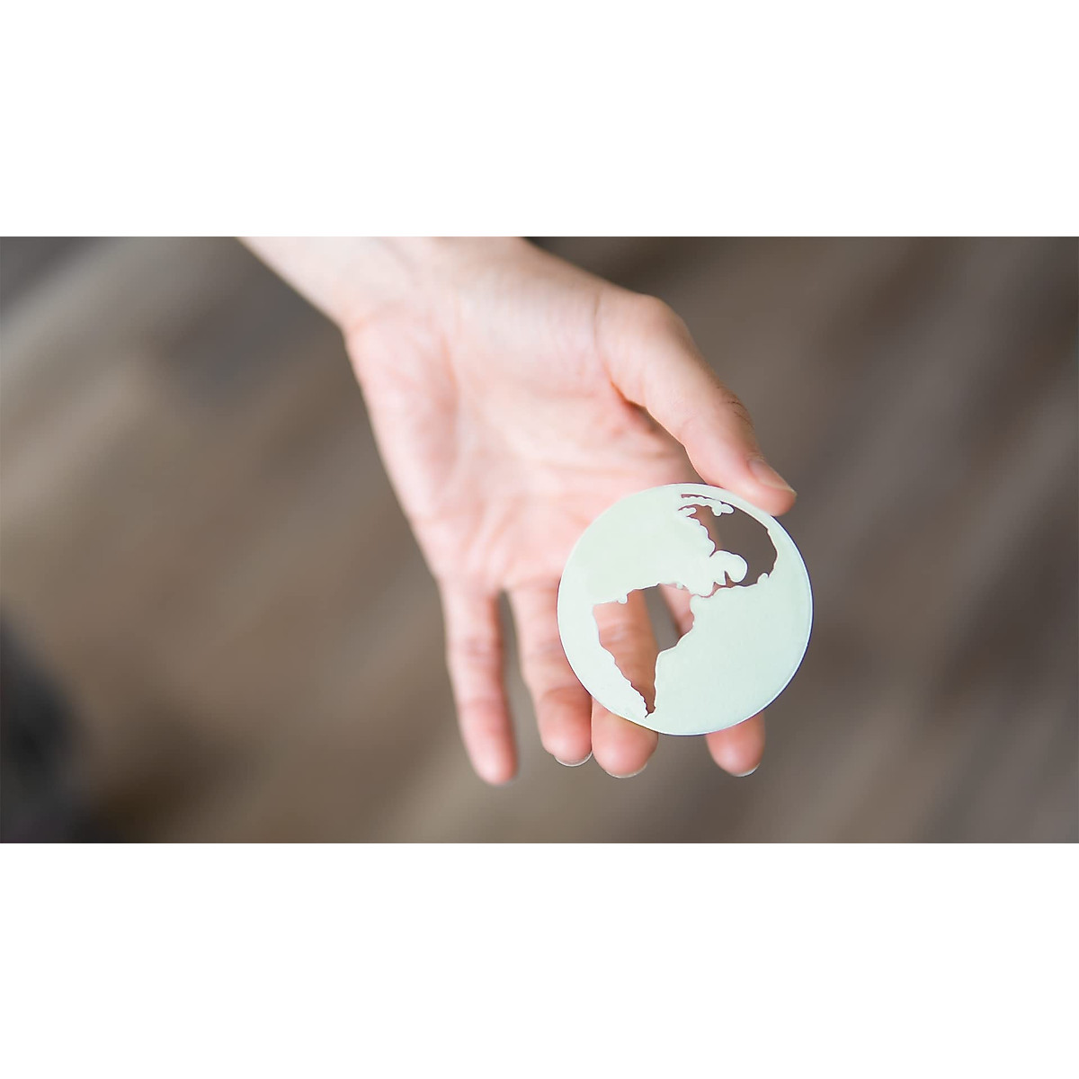 300 Count Glow Stars; Glow in The Dark Stars for Ceiling, Ceiling Stars, Glowing Stars for Ceiling Include Bonus Moon, Earth & Big Dipper Constellation (300 Stars)