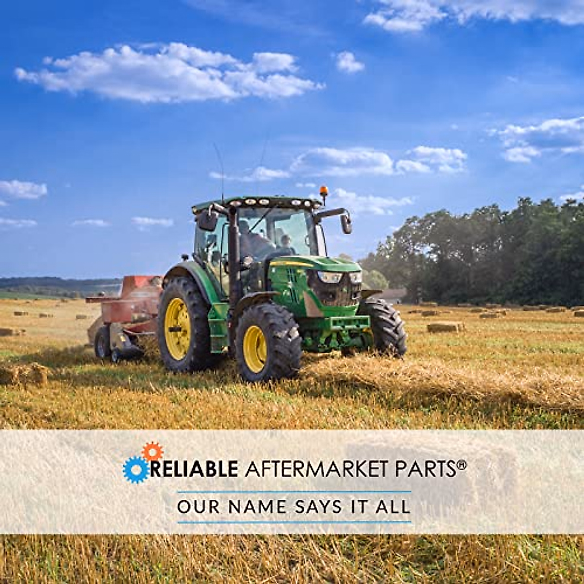 Snowblower Paddle Set (2) Fits Toro CCR1000 Replaces 104-2753