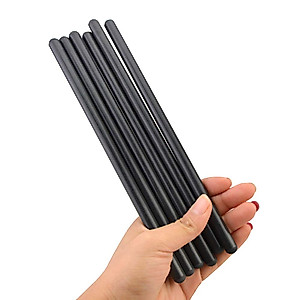 AMEYXGS 1 Piece Archery Compound Bow String Suppressor Rod String Separator Tool Use for Separating Bowstring Reducing Vibration Noise Accessory