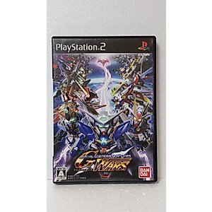 SD Gundam G Generation Wars [Japan Import]