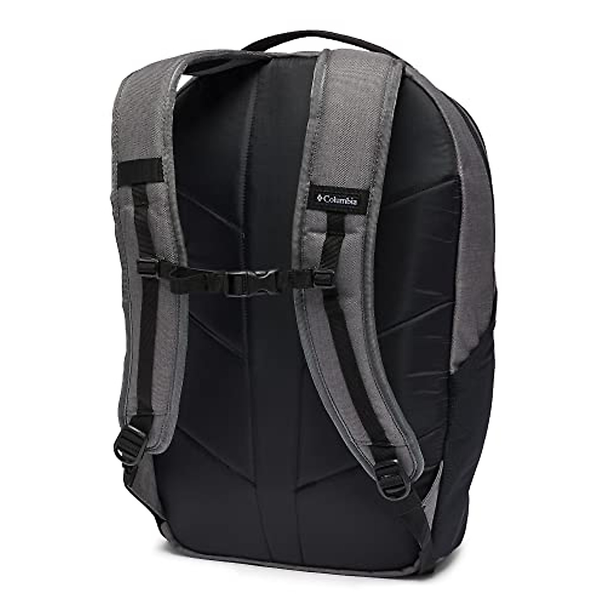 Columbia Unisex Atlas Explorer 26L Backpack, City Grey Heather, One Size