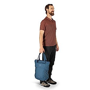 Osprey Daylite Tote Pack, Wave Blue
