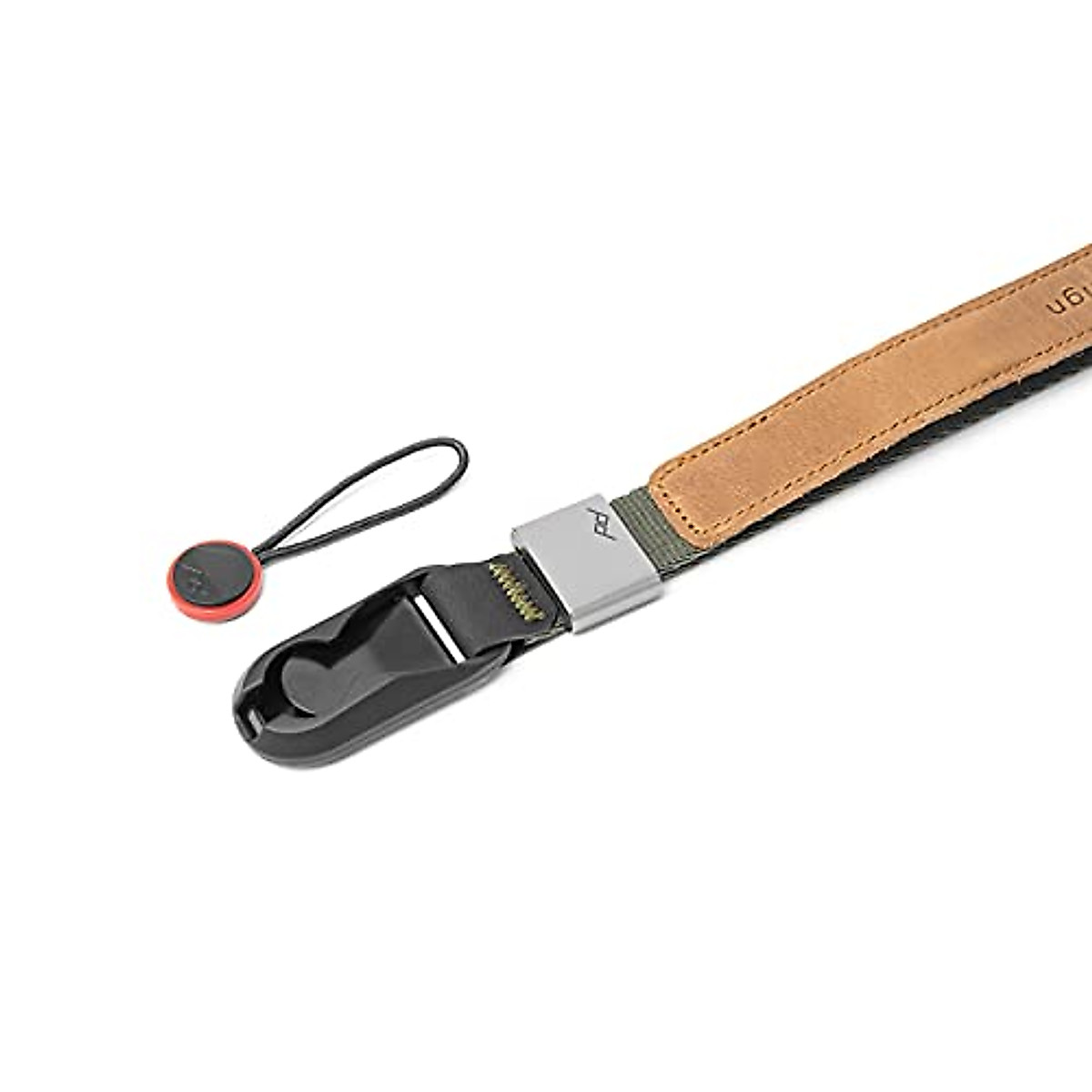 Peak Design Cuff Camera Wrist Strap Sage (CF-SG-3)