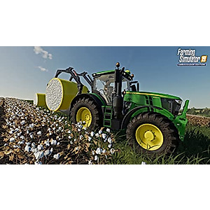 Farming Simulator 19: Ambassador Edition - PlayStation 4