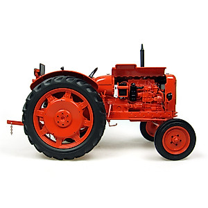 Universal Hobbies 1:16 Scale Nuffield Universal Four Tractor Diecast Replica UH2715
