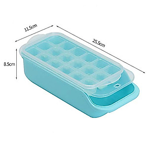 Stainless Steel Game Shaped Cookie Cutters Box Bakeware for Holiday Birthday Party Ice Tray with Bin