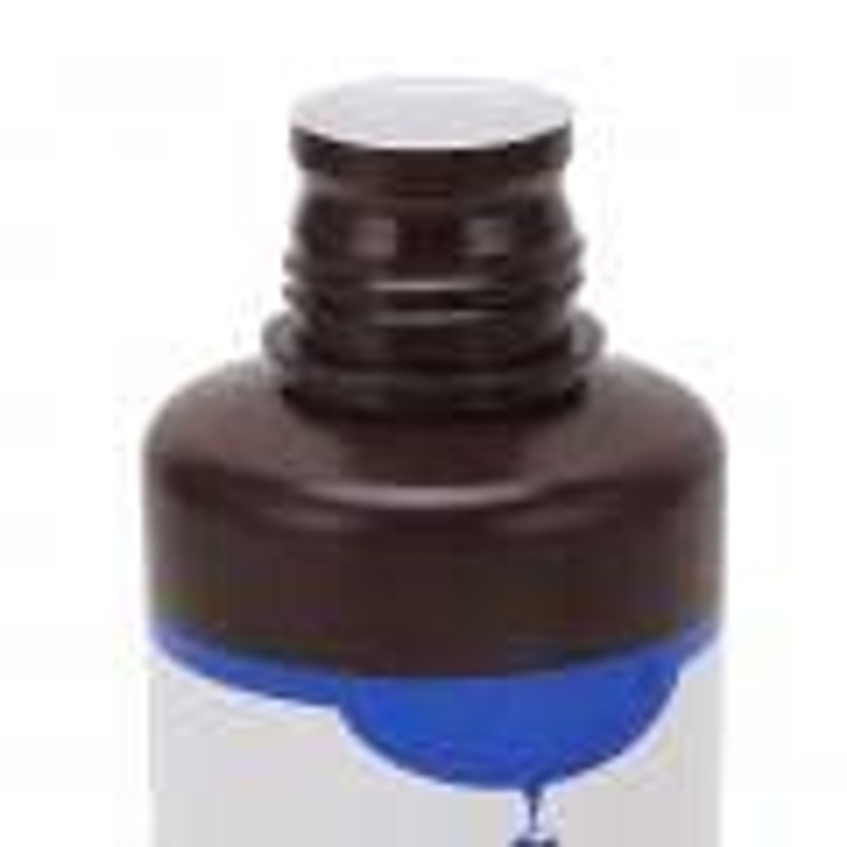 3D Printer Resin, LCD DLP Photopolymer Resin UV Curing High Hardness Toughness for LCD 3D Printing 500g (White)