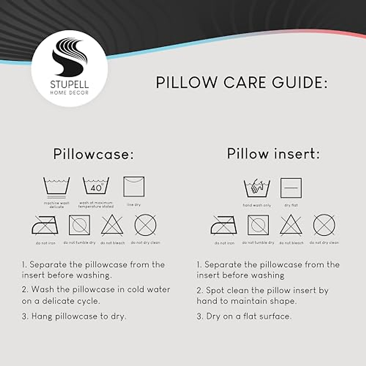 Stupell Industries Summer Beach Anchor Outdoor Printed Pillow, 18 x 18, Blue