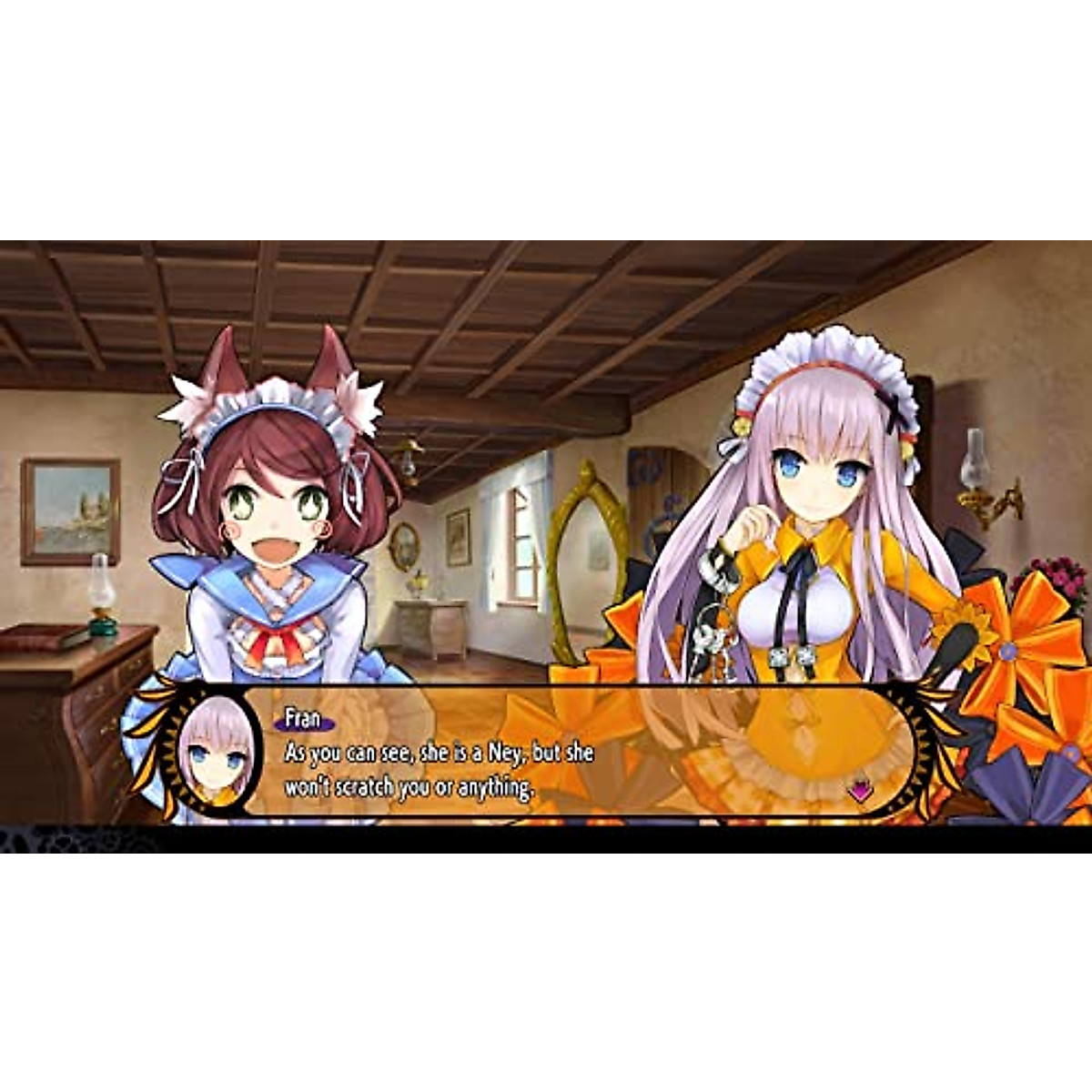 Demon Gaze EXTRA Day One Edition for Nintendo Switch