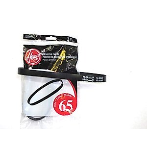 Vacuum Household Supplies & Cleaning 2 Genuine Hoover Windtunnel T Series Belts 562289001 AH20065 Style 65 Belt