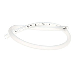 Manitowoc Ice 4420291 Poly Tubing, 44-P, 1/4" OD