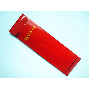 Myhsmooth Zz-bg-charming 2 Count Hair Sticks Natural Ebony (Black Sandalwood) Handmade Carved Hair Clip Shawl Hair Pins Pack of 2 Pcs :Charming