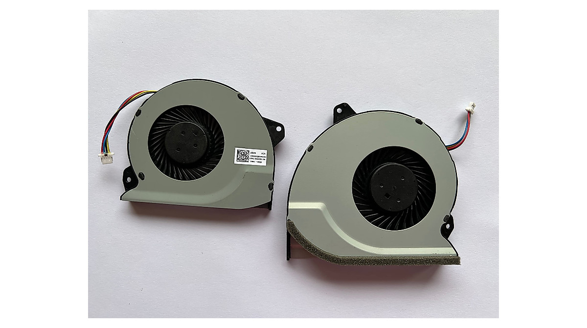 Buy ASUS ROG Strix Gaming Laptop Cooling Fans - CPU & GPU Replacement