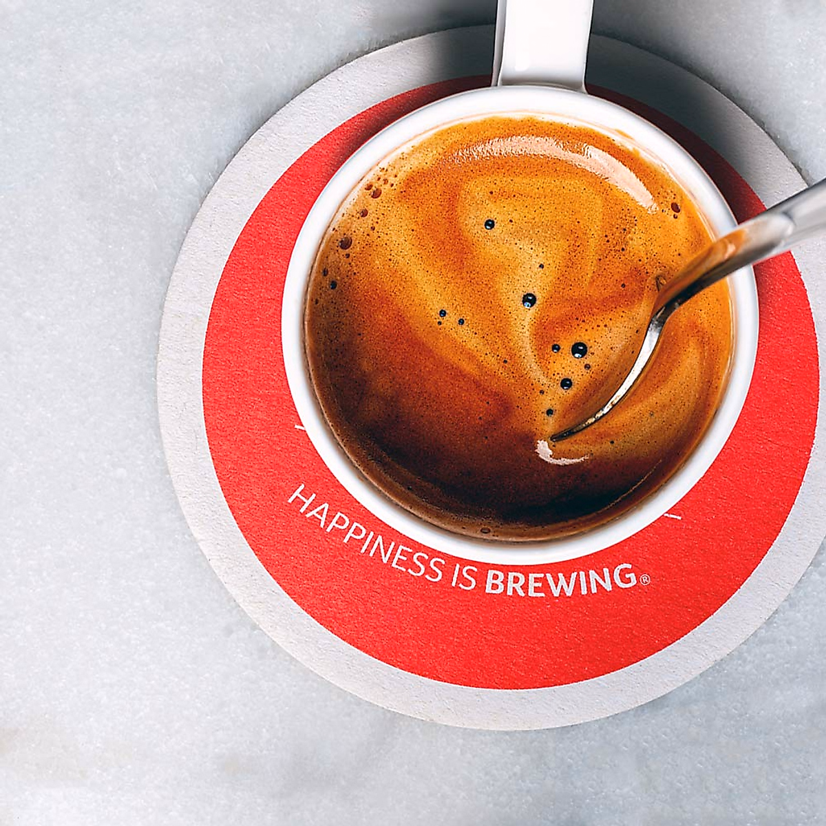 Coffee Bean Direct Jamaican Me Crazy® Flavored, Ground Coffee, 5 Pound Bag