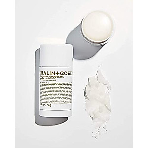 Malin + Goetz Bergamot Deodorant, 2.6 oz.