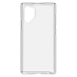 OtterBox Symmetry Clear Slim Crystal Case for Samsung Galaxy Note 10+
